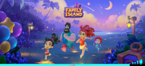 「ファミリーアイランド（Family Island ）」評価＆初心者向け攻略法｜無人島での生活を楽しもう！原始世界の冒険ゲーム！ | 暇つぶしスマホゲームブログ